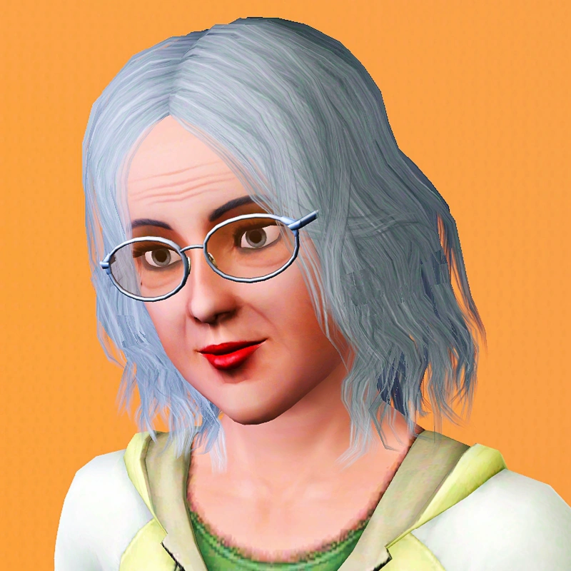 Fanon:Angie Kozioł | The Sims Wiki | Fandom