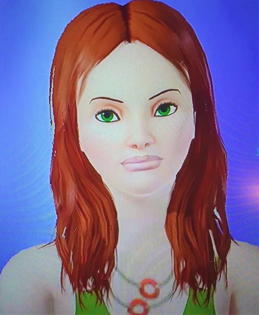 Brooke Branson | SimsPedia | Fandom