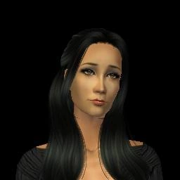 Fanon:Cassandra Goth (SunriseSimmer) | The Sims Wiki | Fandom