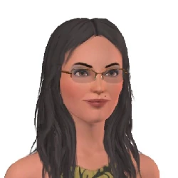 Cookie Leary | The Sims Wiki | Fandom