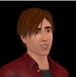 Emmit Preston | Simpédia, Wiki Les Sims | Fandom