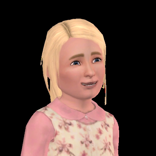 Jennifer Doe | SimsPedia | Fandom