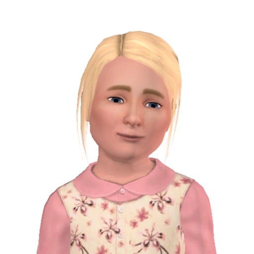 Jennifer Doe | The Sims Wiki | Fandom