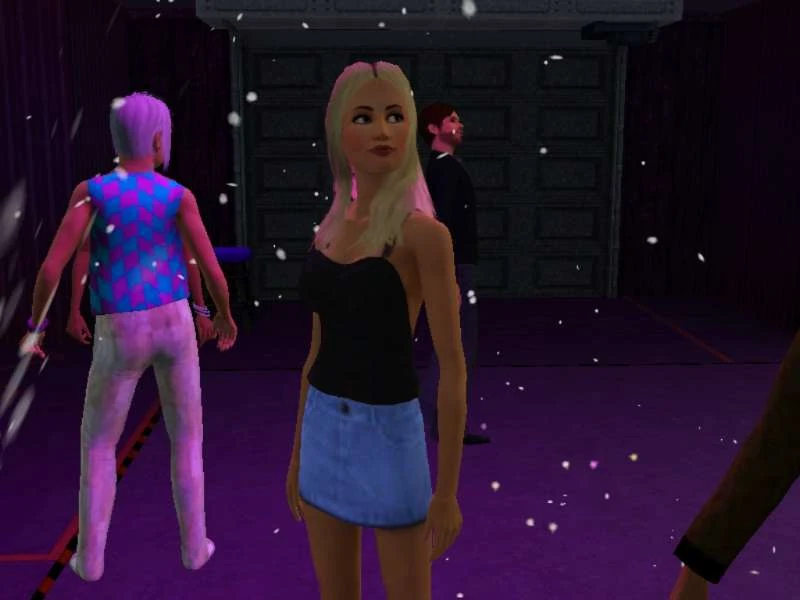 Marina Prattle | The Sims Wiki | Fandom