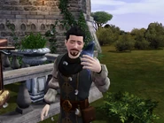 Pigeon | The Sims Wiki | Fandom