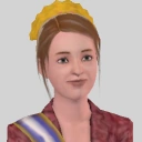 Fanon:Mary Isabelle Cwik | The Sims Wiki | Fandom