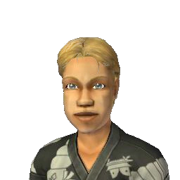 Steven McAuley | The Sims Wiki | Fandom