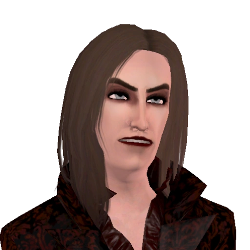 Fanon:Valentin Vicious | The Sims Wiki | Fandom