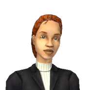 Social worker | The Sims Wiki | Fandom