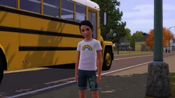 Fanon:Carys Locke | The Sims Wiki | Fandom