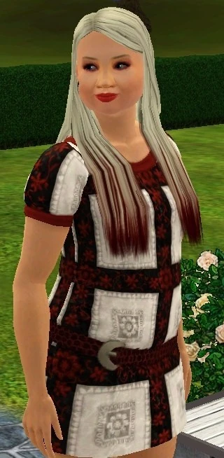 Charmaine Manne | The Sims Wiki | Fandom