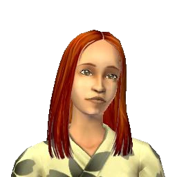 Heidi Fuchs | The Sims Wiki | Fandom