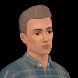 Joey Sims | De Sims Wiki | Fandom