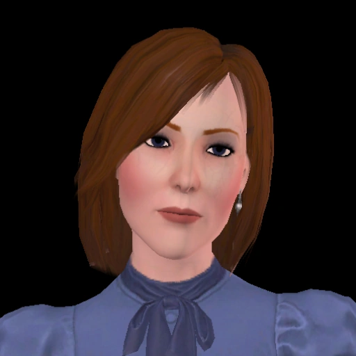 Megan Rumpp | De Sims Wiki | Fandom