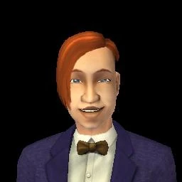 Robert Johansen | Simmenes Wiki | Fandom