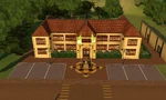 School | The Sims Wiki | Fandom