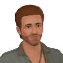 Fanon:Alexander Preston | The Sims Wiki | Fandom