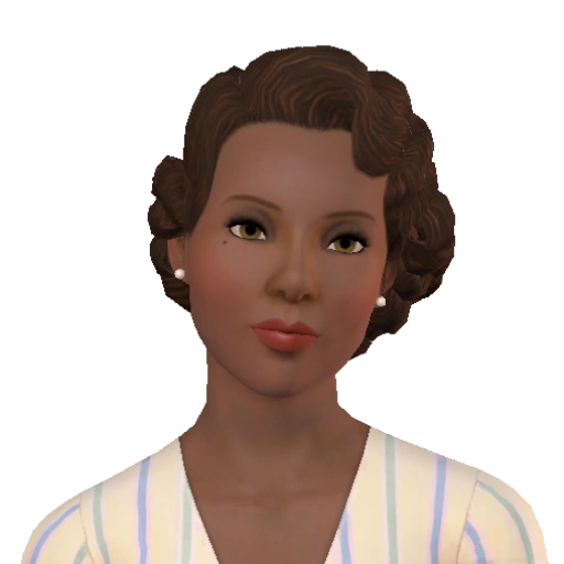 Annie Fogarty | The Sims Wiki | Fandom