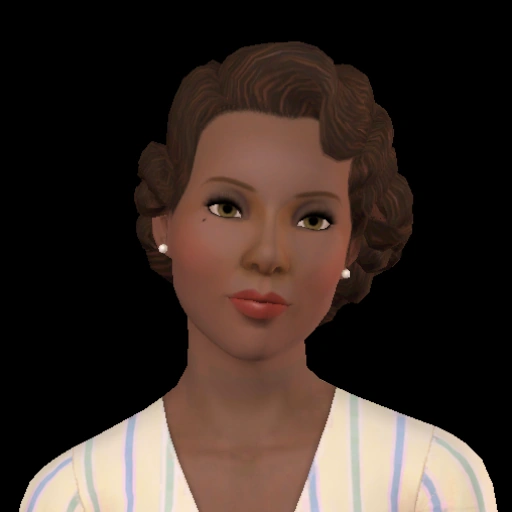Annie Fogarty | De Sims Wiki | Fandom