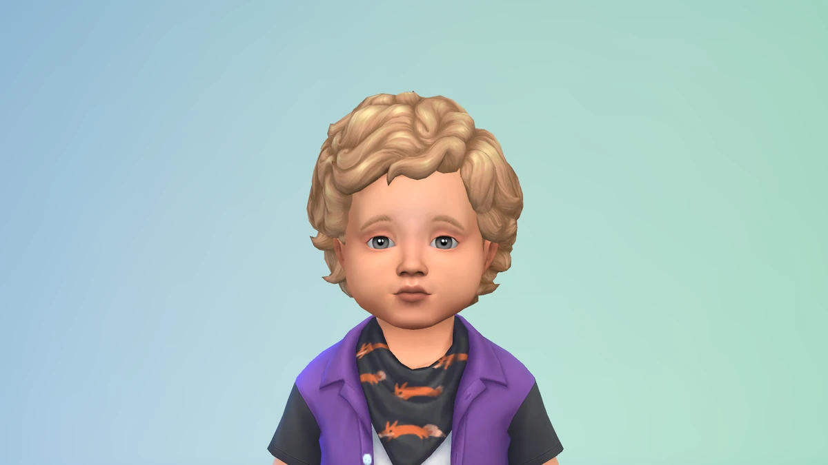 Fanon:Carter Munch | The Sims Wiki | Fandom