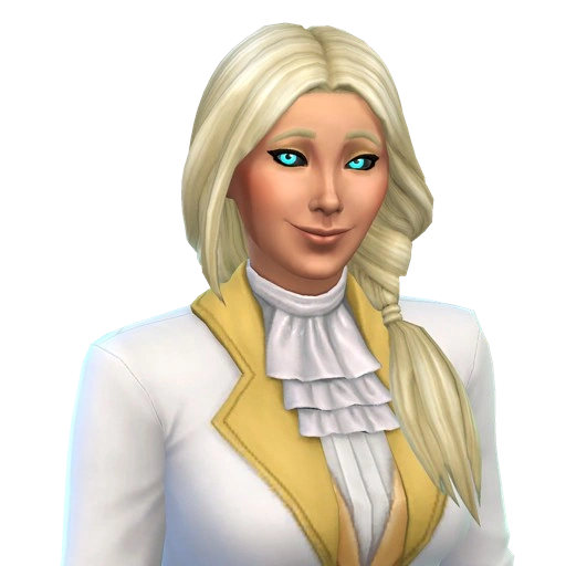 Elyisa Kain | The Sims Wiki | Fandom