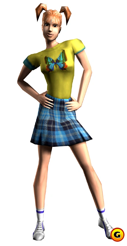 Fran Foofaraw | The Sims Wiki | Fandom