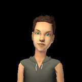 Hal Capp | The Sims Wiki | Fandom