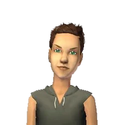 Hal Capp | The Sims Wiki | Fandom