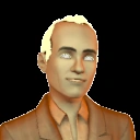 Fanon:Caliban Capp (iFanon) | The Sims Wiki | Fandom
