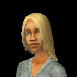 Carla McCullough | Simpédia, Wiki Les Sims | Fandom