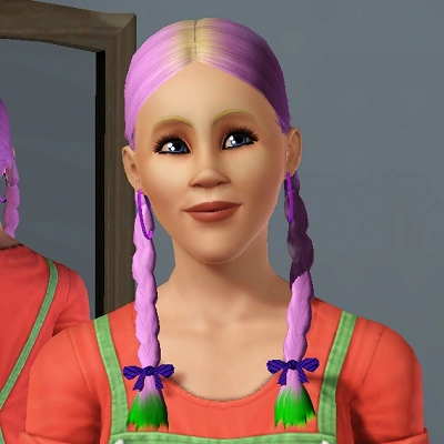 Fanon:Dillian Bloom | The Sims Wiki | Fandom