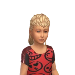 Fanon:Annie Howell | The Sims Wiki | Fandom