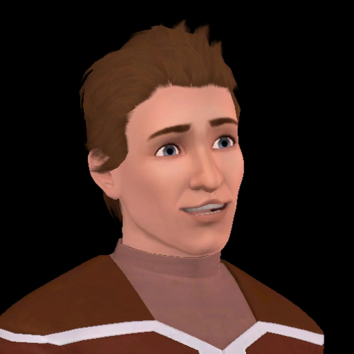 Nathaniel Castle | De Sims Wiki | Fandom