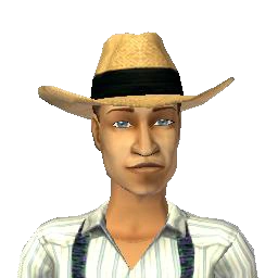 Cosme Tello | SimsPedia | Fandom