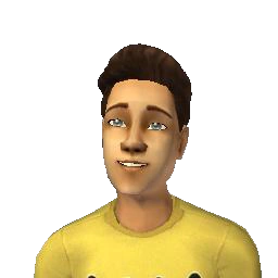 Keith Cormier | The Sims Wiki | Fandom
