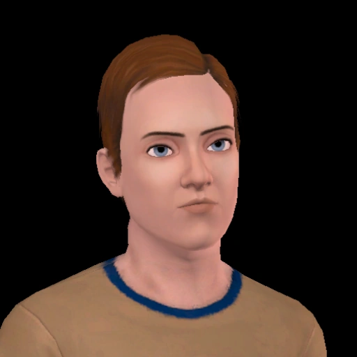 Leonard Shelly | De Sims Wiki | Fandom