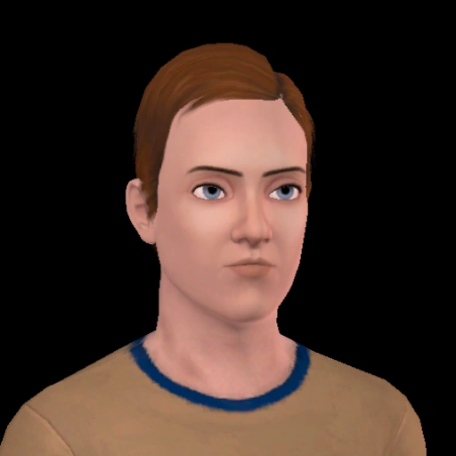 Leonard Shelly | The Sims Wiki | Fandom