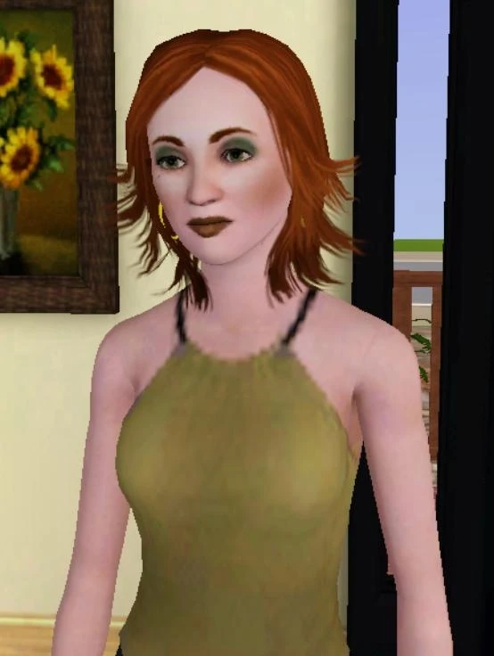 Mags Newbie | The Sims Wiki | Fandom