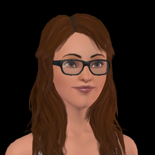 Margaret Cade | The Sims Wiki | Fandom