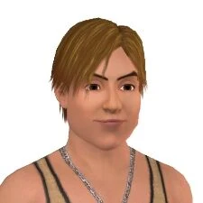 Ronnie Blackstone | Simpédia, Wiki Les Sims | Fandom