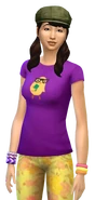 Liberty Lee | The Sims Wiki | Fandom