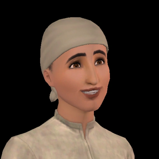 Fatima Amin | De Sims Wiki | Fandom