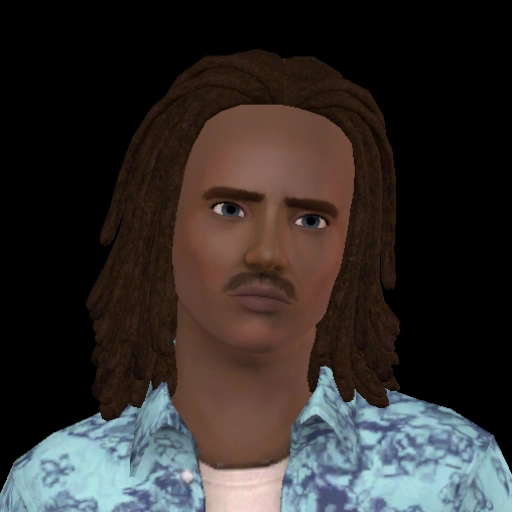Ian Neiman | De Sims Wiki | Fandom