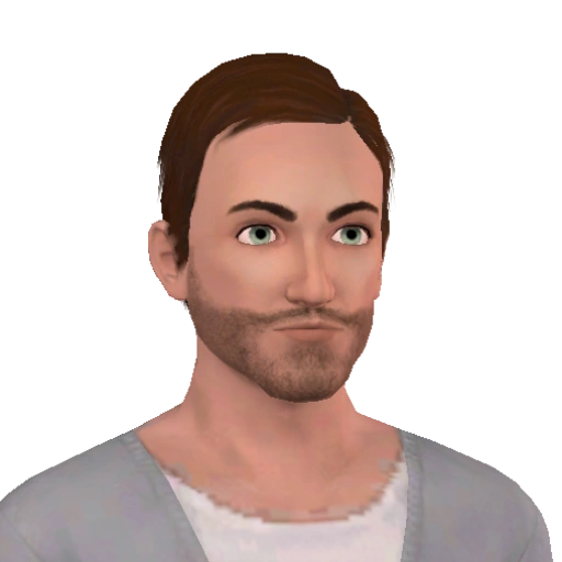 Fanon:Jeremy Bennett | The Sims Wiki | Fandom