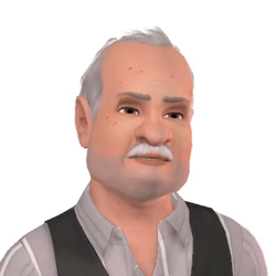 Max Racket | Simpédia, Wiki Les Sims | Fandom