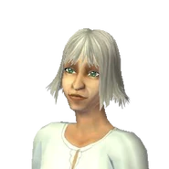 Melissa Sims | The Sims Wiki | Fandom