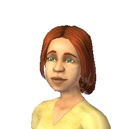 Nancy Haggerty | The Sims Wiki | Fandom