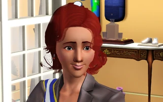 Fanon:Sarah Coll | The Sims Wiki | Fandom