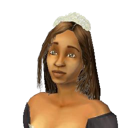 Amy Andrews | The Sims Wiki | Fandom
