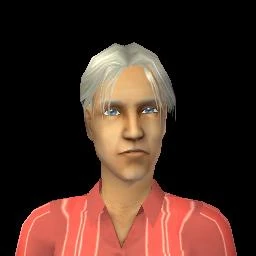 Barry Rumédier | Simpédia, Wiki Les Sims | Fandom